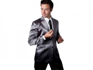 Silk Suit Pajamas – Me Wanty